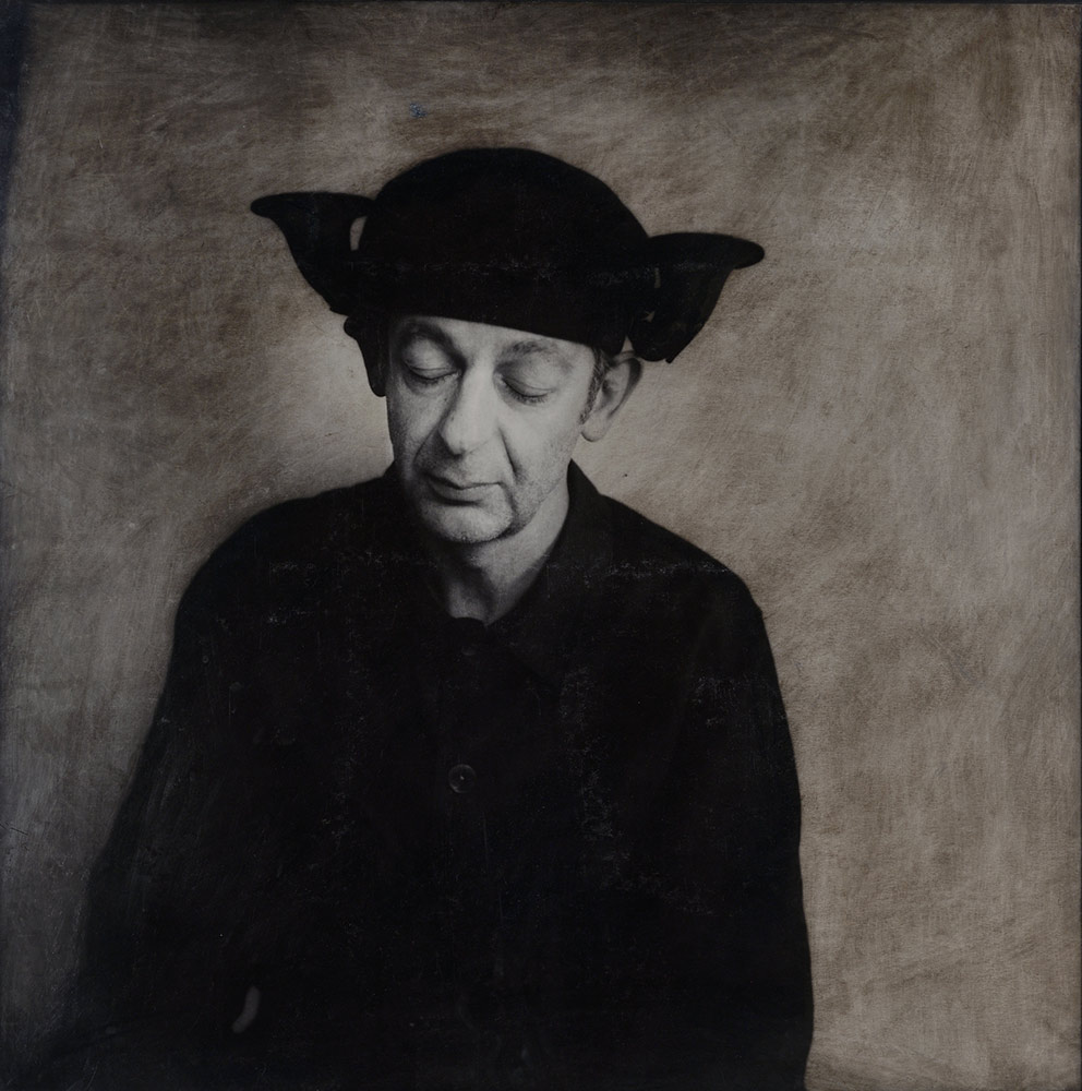 Jean Michel Fauquet – Atelier Jungwirth